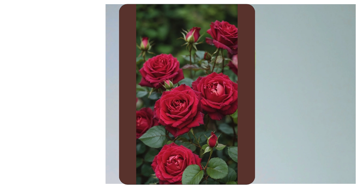 Blooming Marvelous: 16 Gorgeous Rose Garden Ideas to Transform Your ...