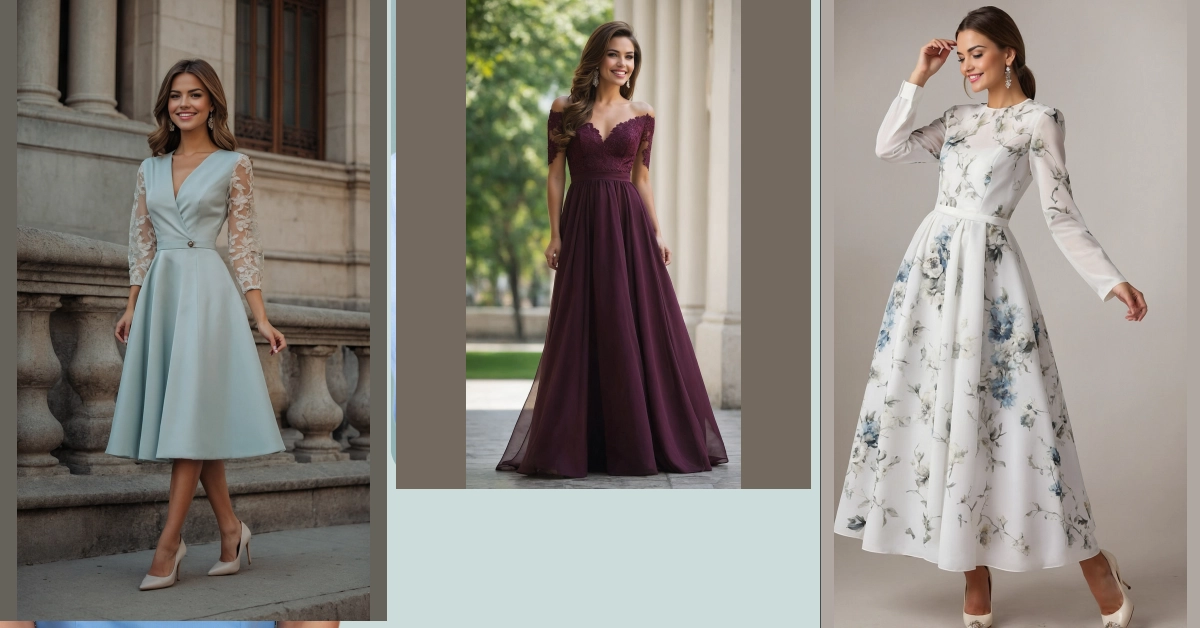 Your Guide to 21 Irresistible Long Frock Styles You Need Now!