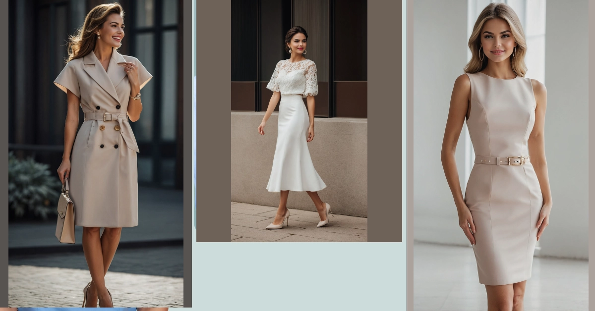 Dressing for Fun: 16 Fabulous Ideas for Social Gatherings