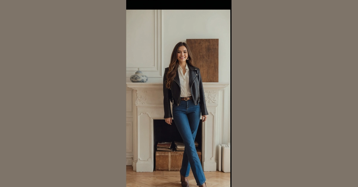 Glam Your Way: 19 Classy Outfits for Women