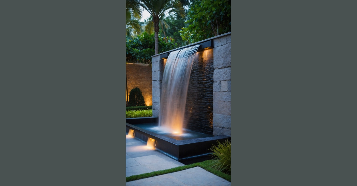 Drip, Drop, Design: 17 Gorgeous Fountain Inspirations for Your Garden