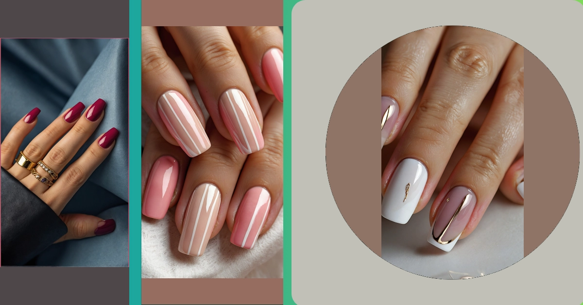 Elevate Your Elegance: 15 Fancy Nail Ideas for Every Occasion