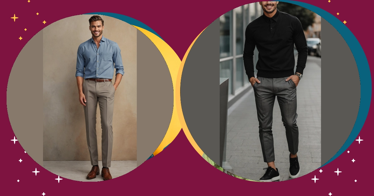 18 Cool & Comfy Business Outfits for Men This Summer
