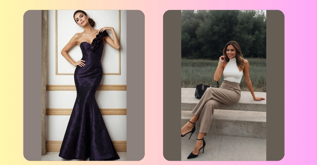 Classy Vibes Only: 19 Outfit Ideas for Every Occasion