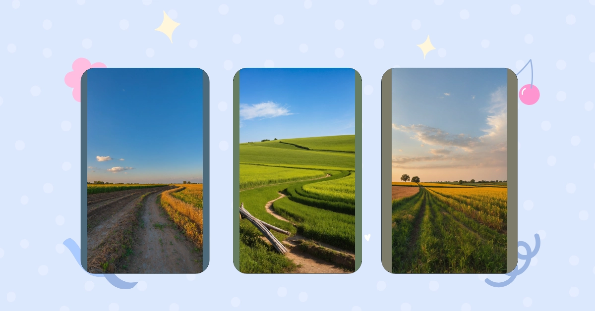 Through the Lens of Nature: 15 Wild Rural Photography Ideas