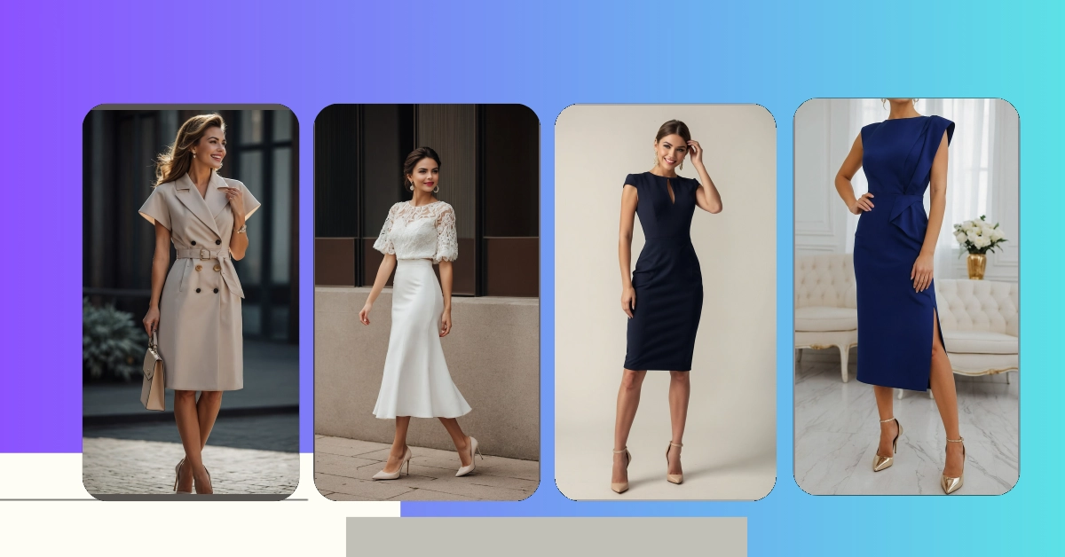 Creative Social Dress Ideas for 8th Grade Dances