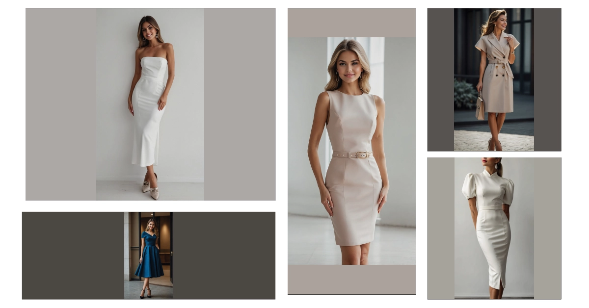 Rocking Social Dress Codes: Tips for Short and Sweet Styles - Cheer Lives