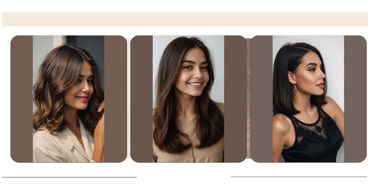 Unleash Your Style with These 16 Chic Shoulder Length Hair Ideas