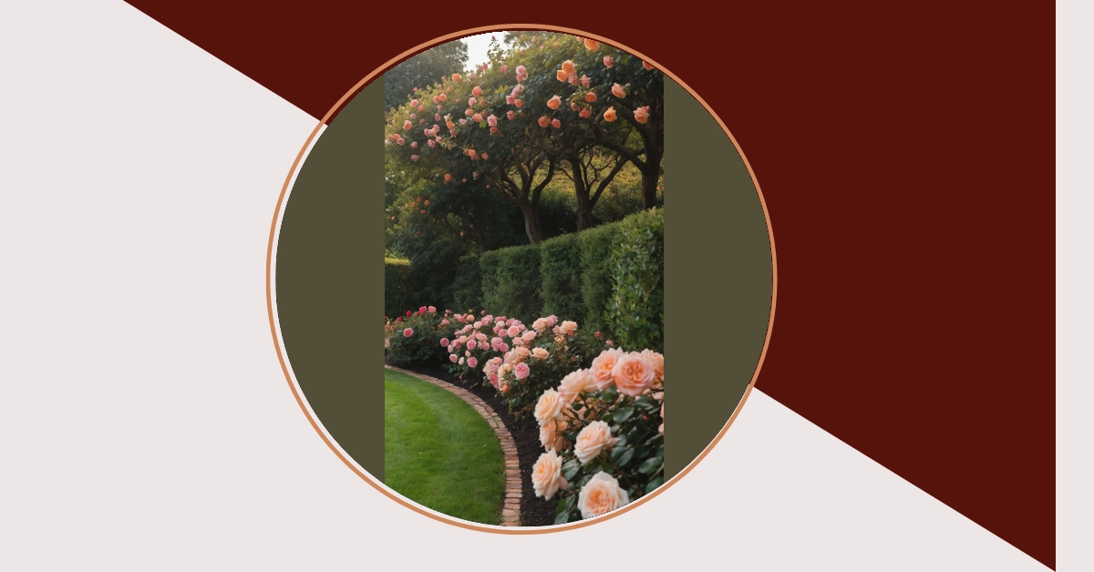 16 Inspiring Ideas for a Stunning Rose Garden Transformation