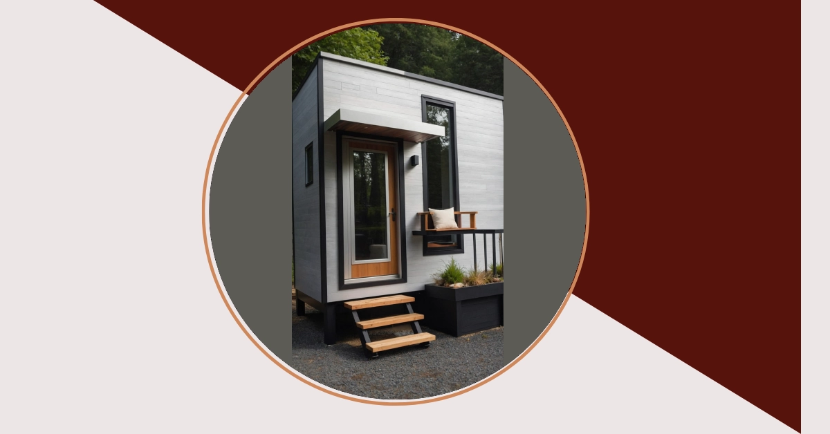 Small Spaces, Big Dreams: Explore 22 Fantastic Micro House Ideas