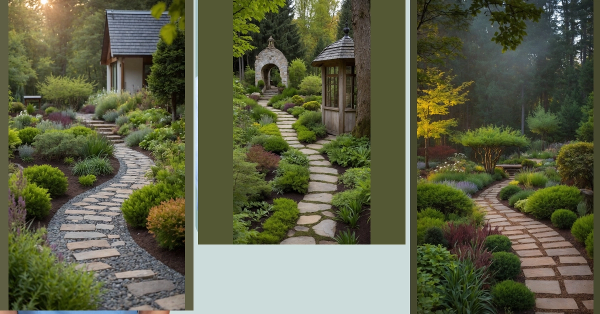 19 Inspired Forest Garden Ideas to Elevate Your Outdoor Space