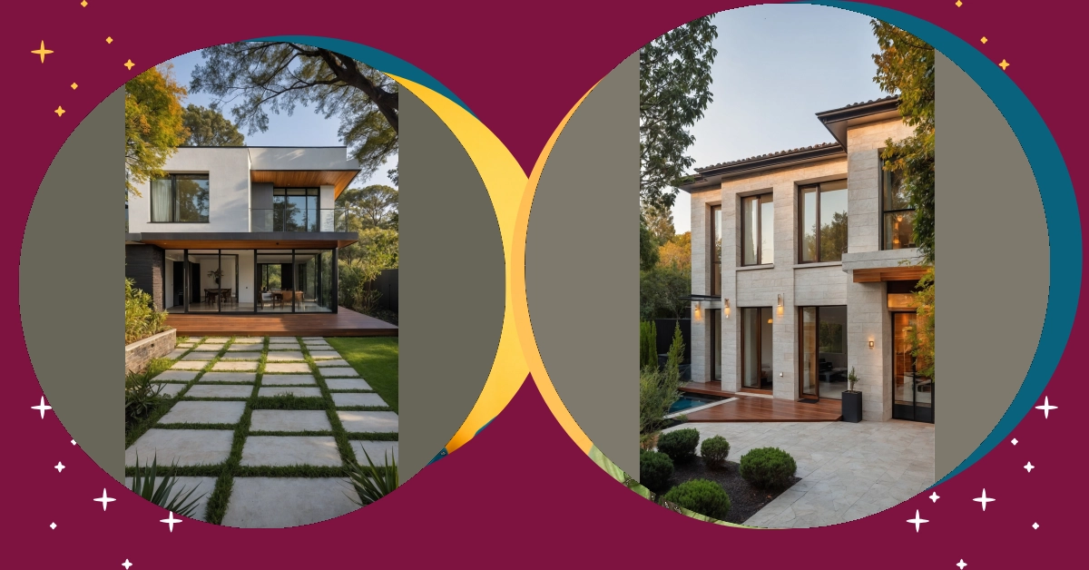 19 Modern House Ideas That Redefine Living Comfortably
