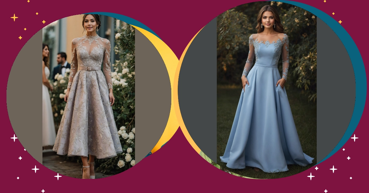 Step into Style: 22 Gown Ideas to Elevate Your Evening Wear