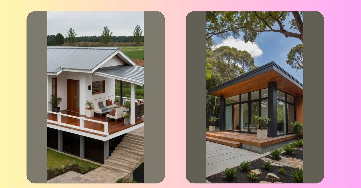 Lock and Load: 20 Retirement House Plans That Make Downsizing Delightful