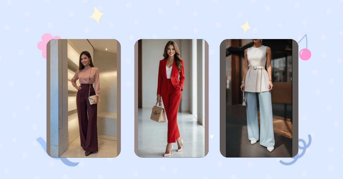 Cozy Chic for Chilly Evening Gatherings