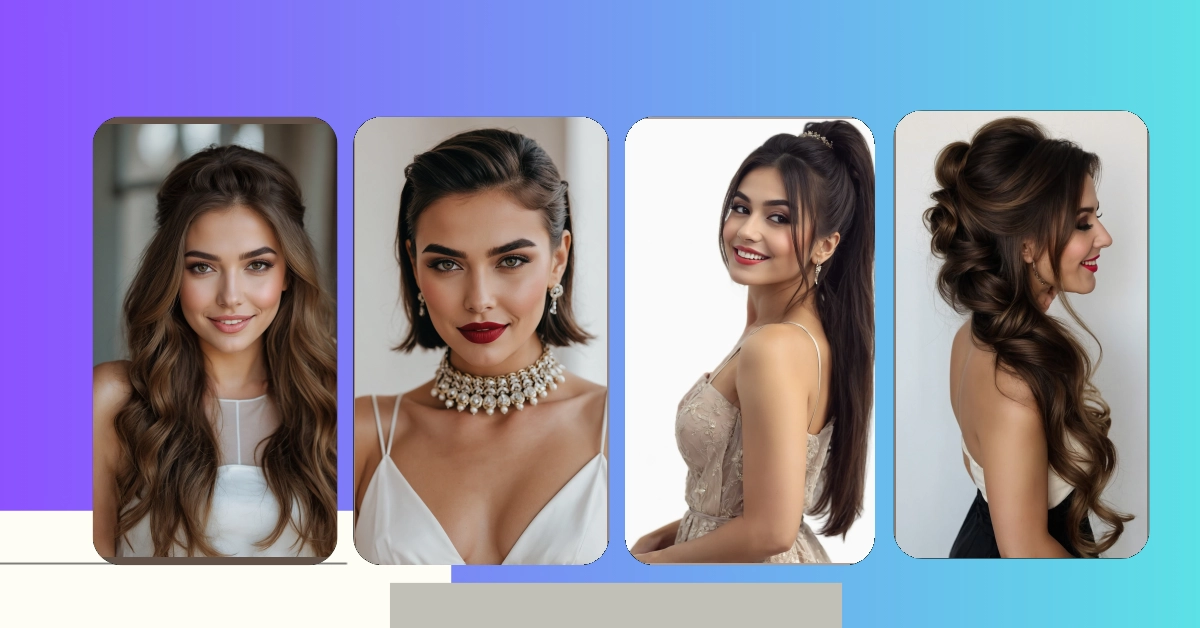 Rock Your Locks: 18 Concert Hairstyles for Every Music Fan