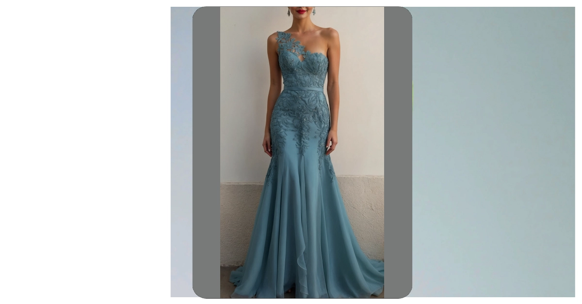19 Stunning Long Gown Designs for Every Occasion