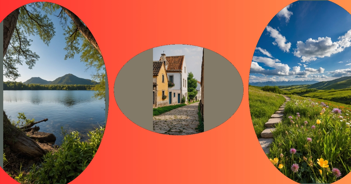 Discovering Denmark: 18 Creative Photography Ideas for Every Snapshot