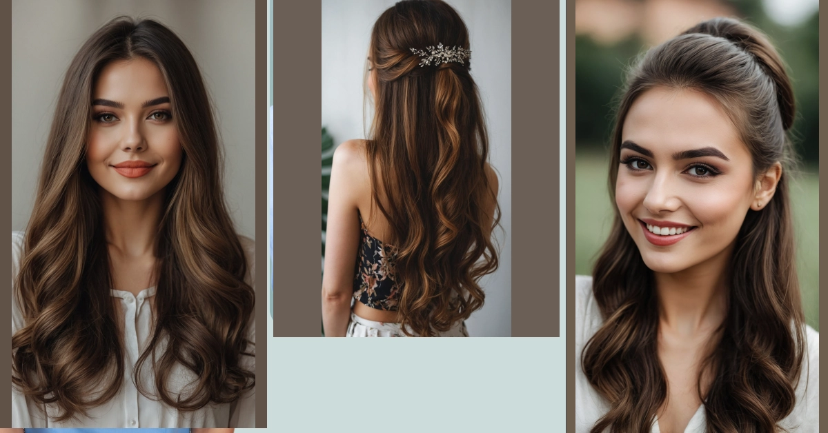 Sizzling Summer Hairstyle Ideas: 15 Styles for Every Hair Type