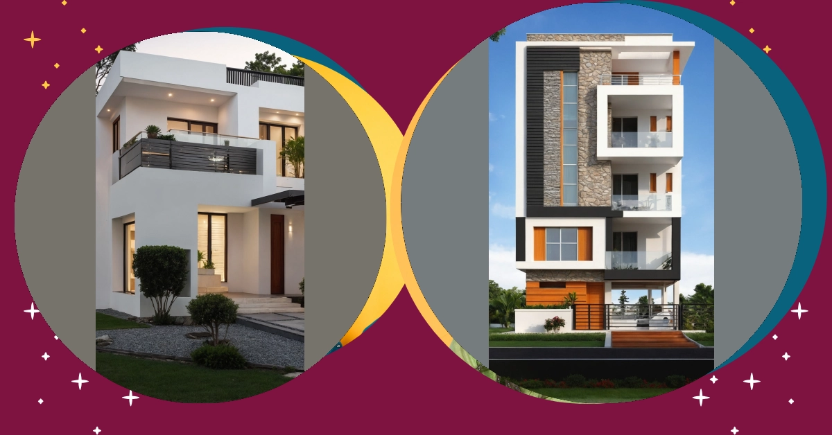 Elevate Your Independent Living: House Design Ideas