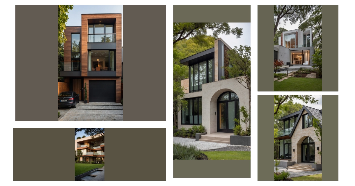 The Ultimate Dream House: 15 Ideas Worth Every Penny