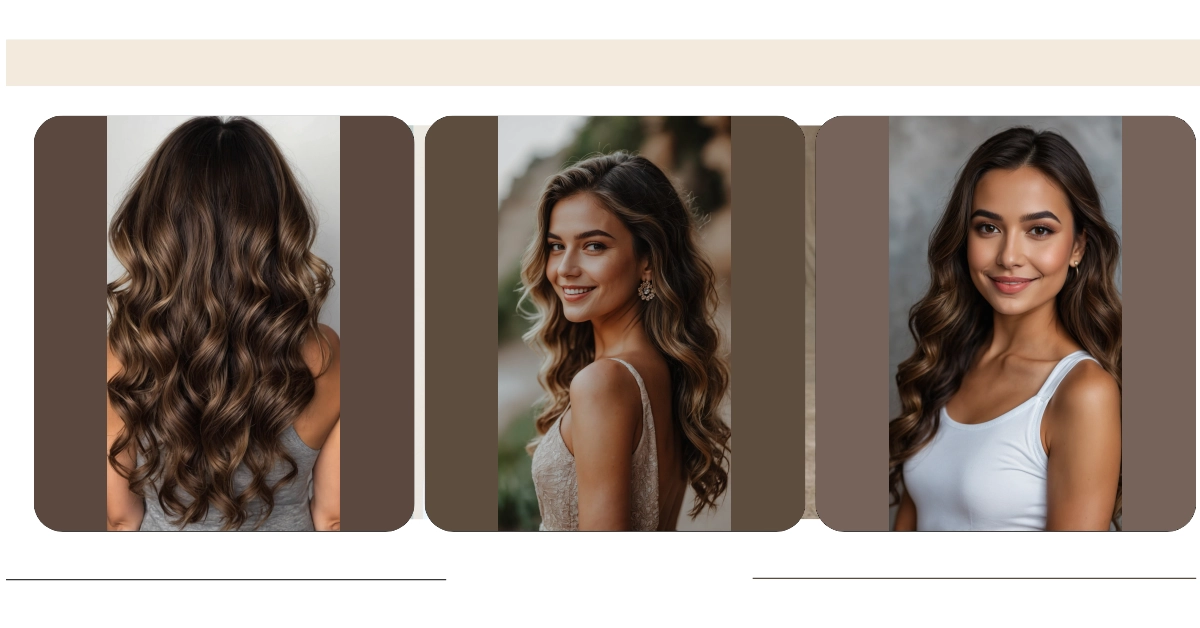 Discover 18 Eye-Catching Side Waves Styles