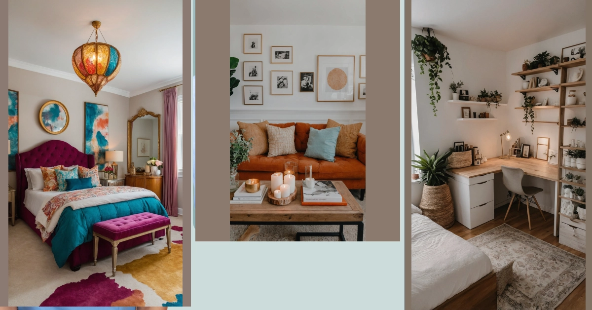 The Ultimate Guide to Happy Spaces: 18 Decor Ideas