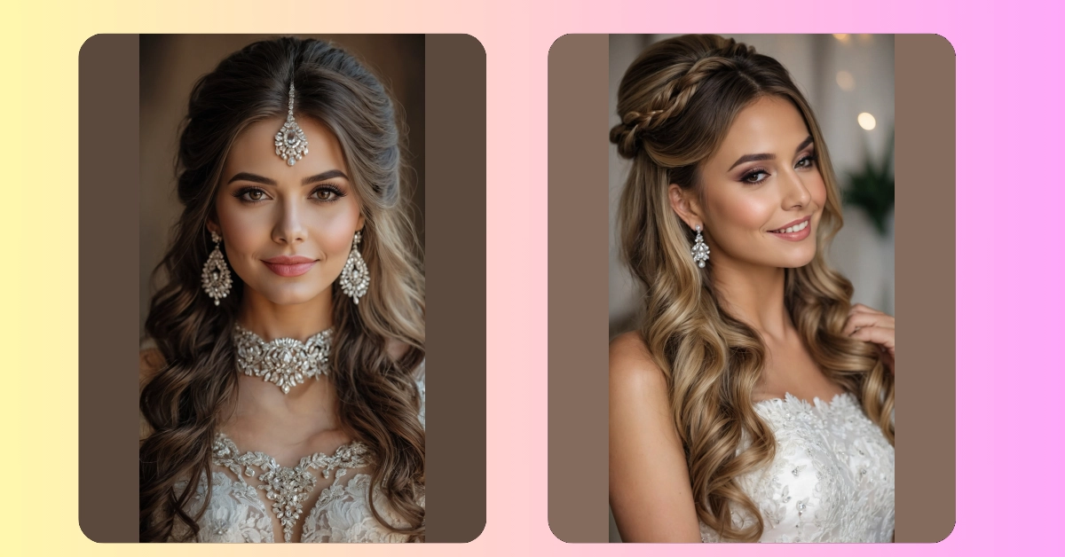 Crown Yourself: 17 Engagement Hairstyles That WOW for Every Occasion
