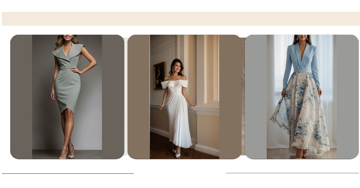Fashion Forward: 19 Classy Long Dress Inspirations for 2025