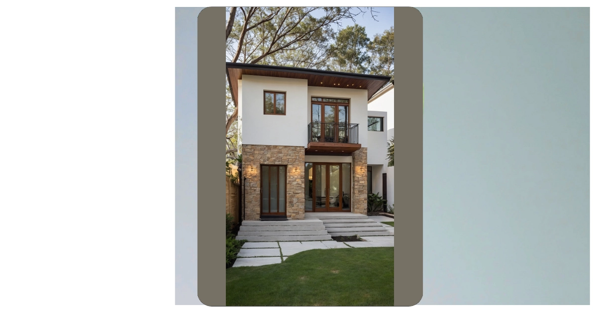 Unique House Design Ideas That Will Make You Say Wow