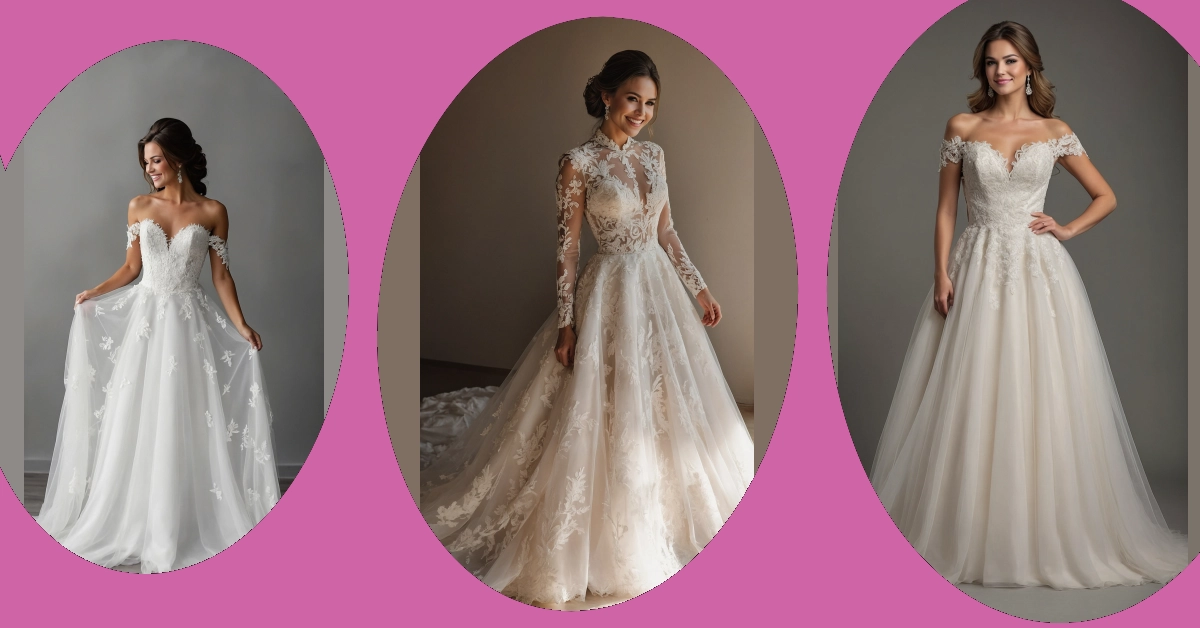 Twirl into Elegance: 15 Stunning Basque Waist Wedding Dresses for Every ...