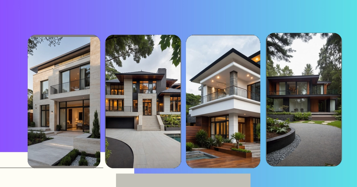 21 Modern Architecture Homes That Redefine Design