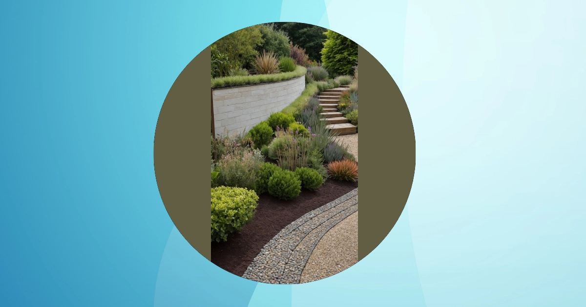 From Simple to Stunning: 21 Low Maintenance Front Garden Landscape Ideas