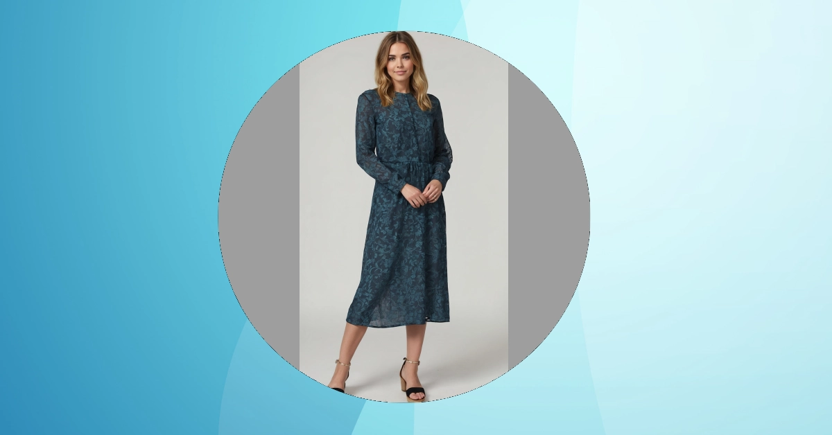 Party-Ready! 22 Knee Length Dresses in Every Color