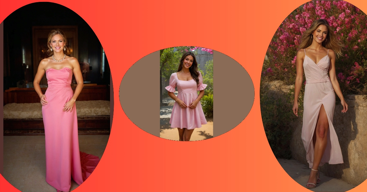 Pink Perfection: 22 Exciting Outfit Ideas You’ll Love