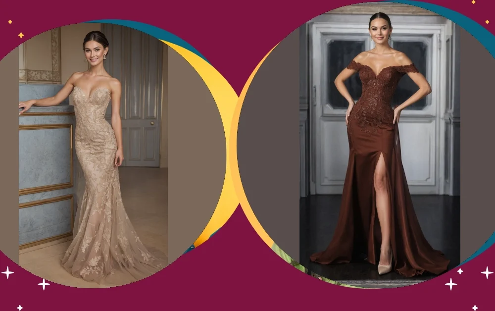 Evening Gowns That Wow: 16 Timeless Styles for Any Occasion**